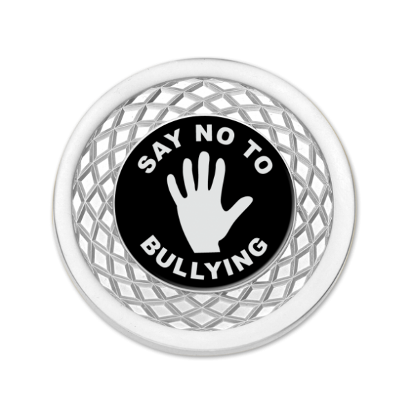 Anti Bullying – ML Badges