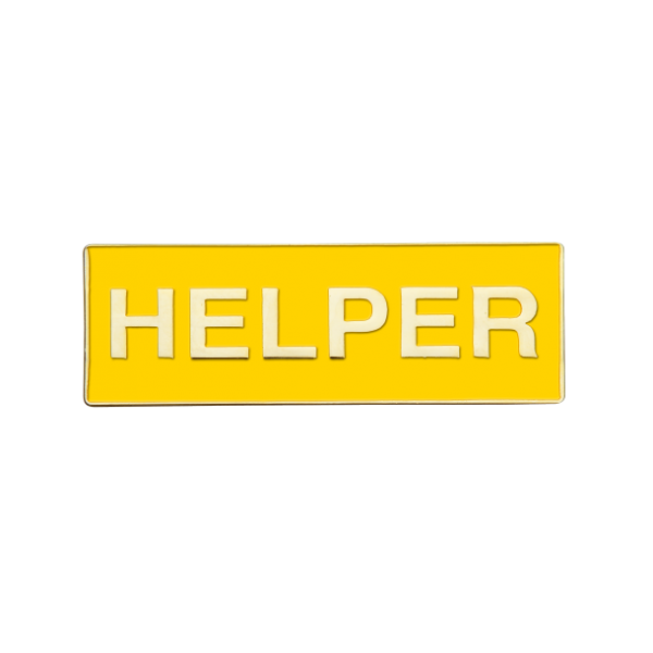 Helper – ML Badges