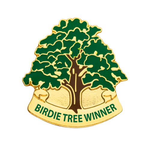 Oak Tree – ML Badges