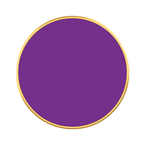 16mm Circle - ML Badges