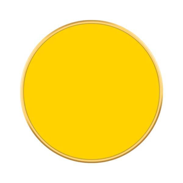 16mm Circle - ML Badges