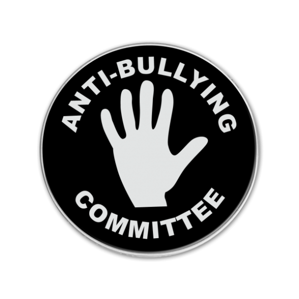 Anti Bullying - ML Badges