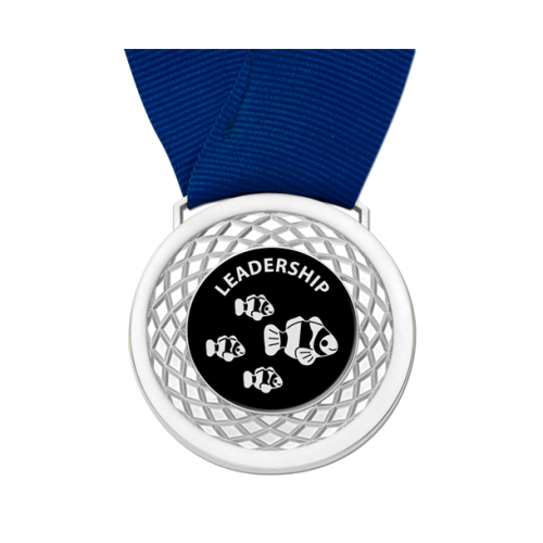 Leadership - ML Badges