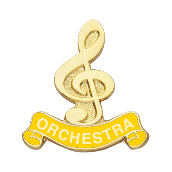 Orchestra - ML Badges