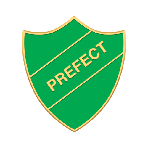 Prefect Shield - ML Badges