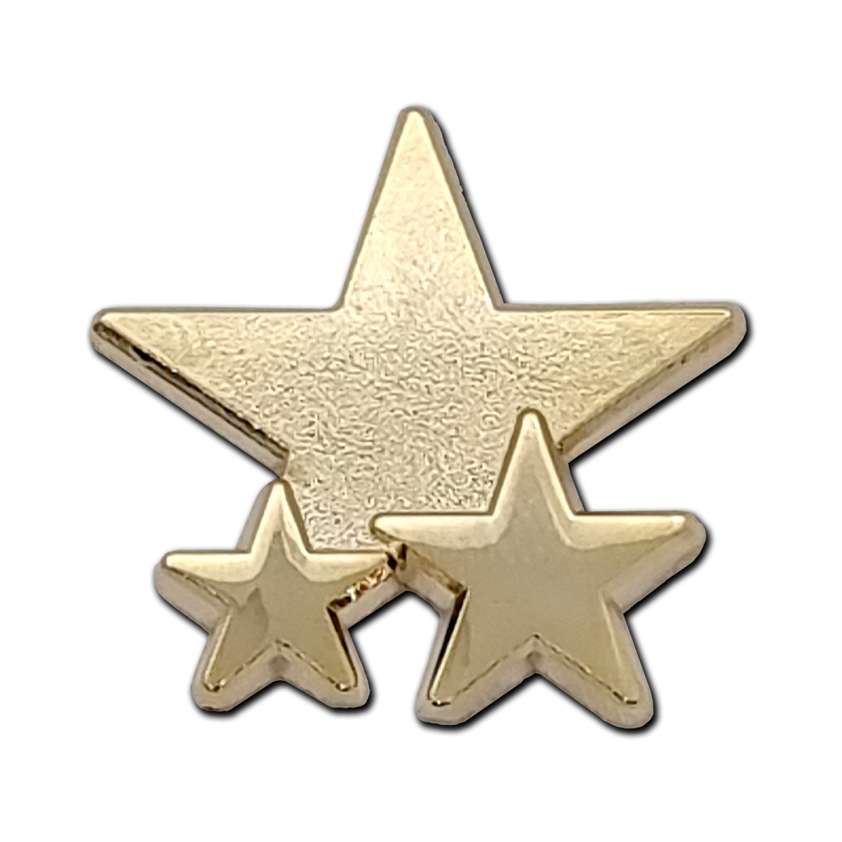 Triple Star - ML Badges