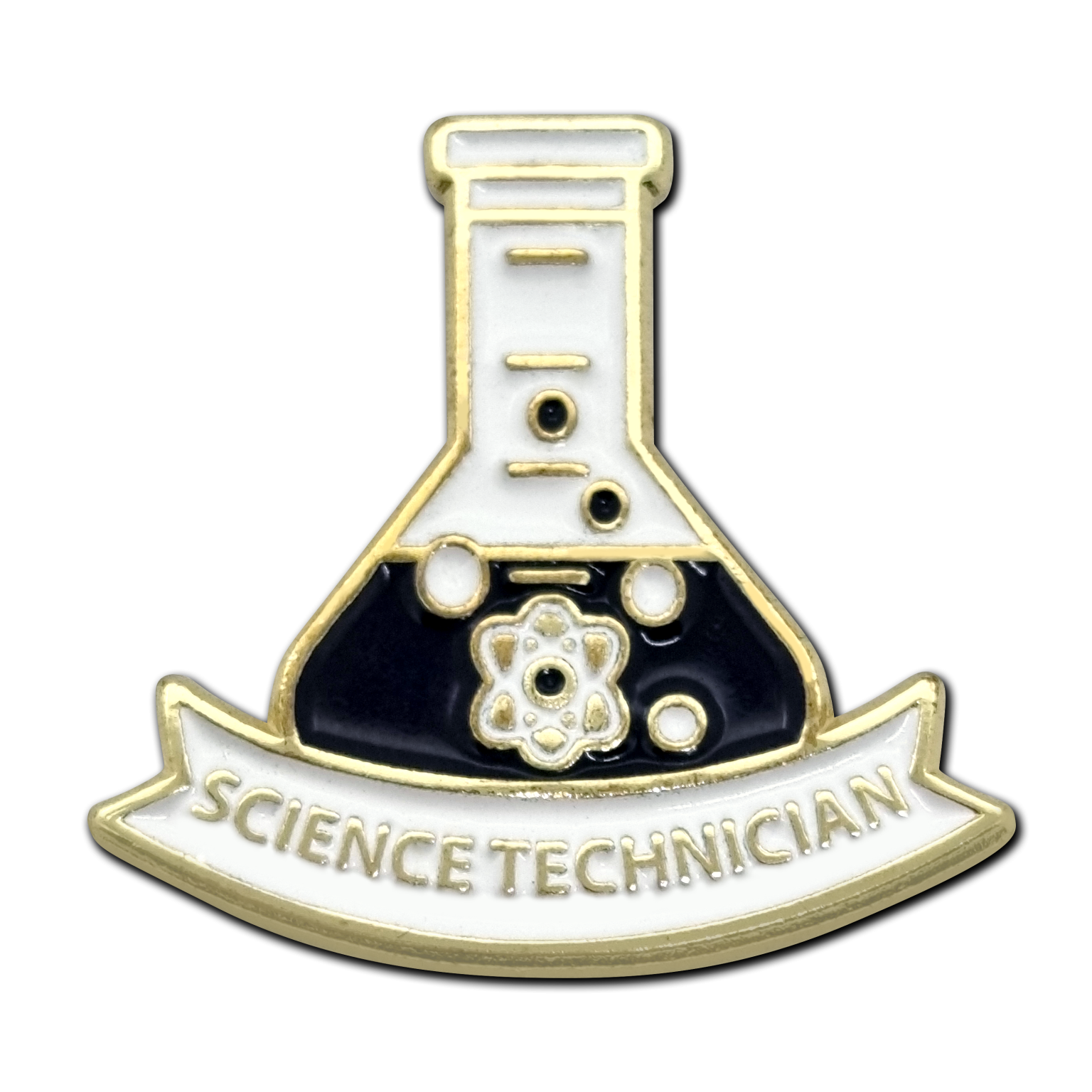 Science Technician - ML Badges